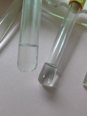Medical SST Blood Test Materials Serum Separator Tube Gel Oem